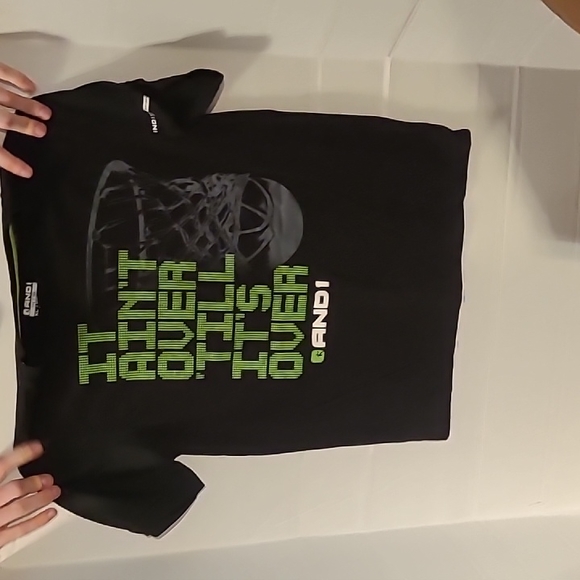 And1 | Shirts & Tops | And Rn53 | Poshmark